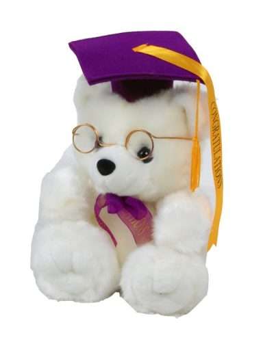 GCU Grad Bear – Pacific2You